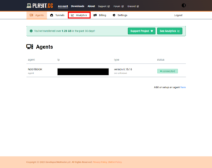 【Playit.gg】ポート開放できない人の救世主Secure Share Netの代替に？Playit.ggが想像以上に使えた！